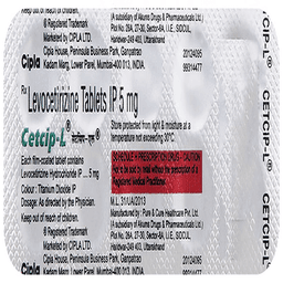 tablet cipla uses