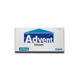 advent tablet